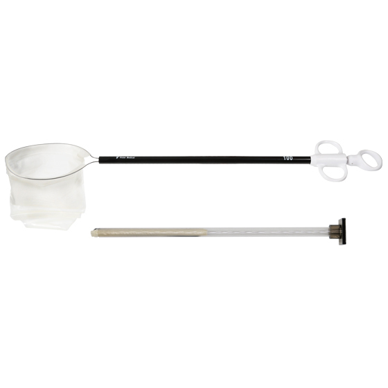 EEA (END-END ANASTOMOSIS)(SINGLE USE CIRCULAR STAPLER): victormedic